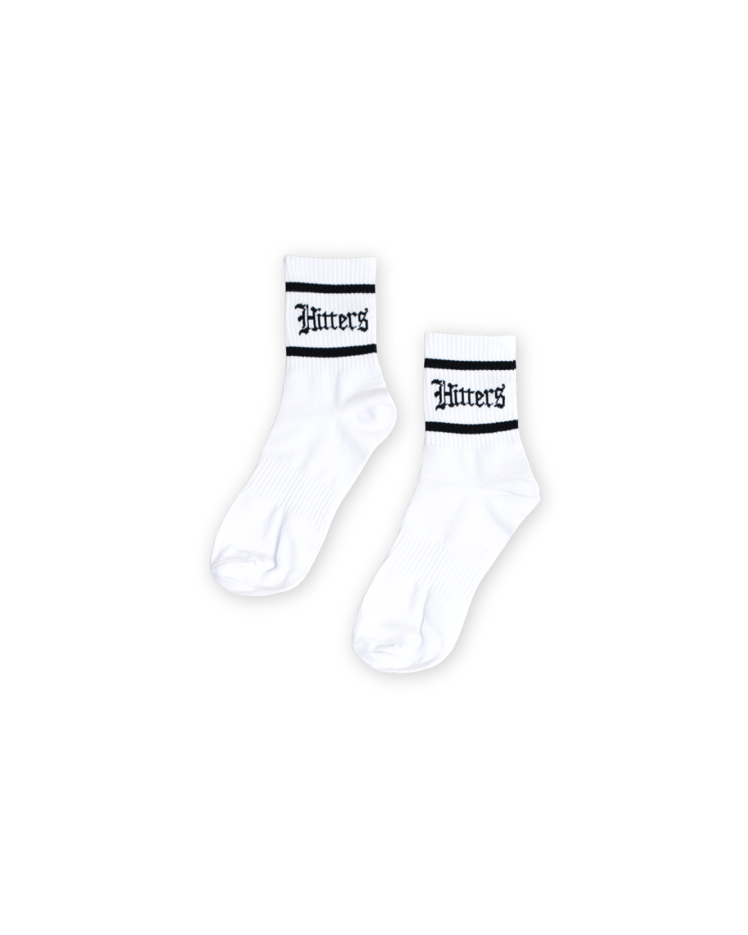 Hitters Streetwear | Boxing-Inspired Urban Clothing